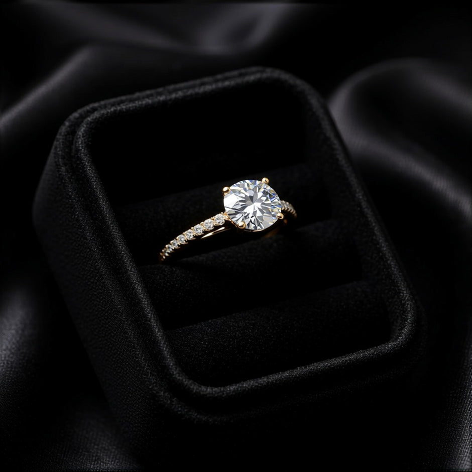 Women's Ring – Page 3 – Loftique